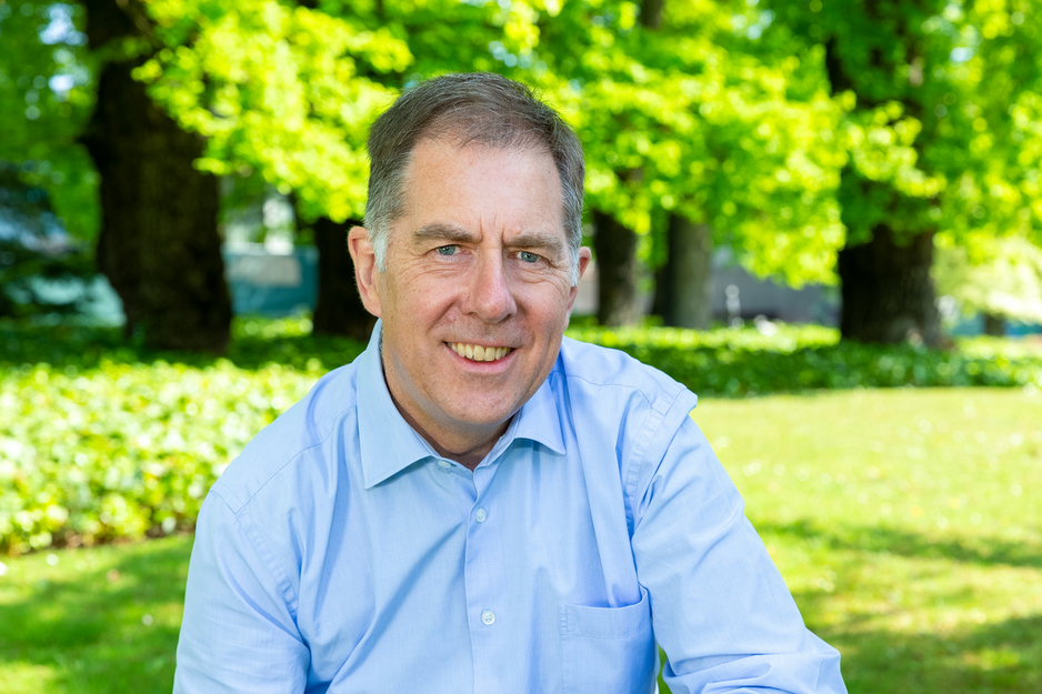 Peter Button finds House of Lords report "a missed opportunity for UK ...