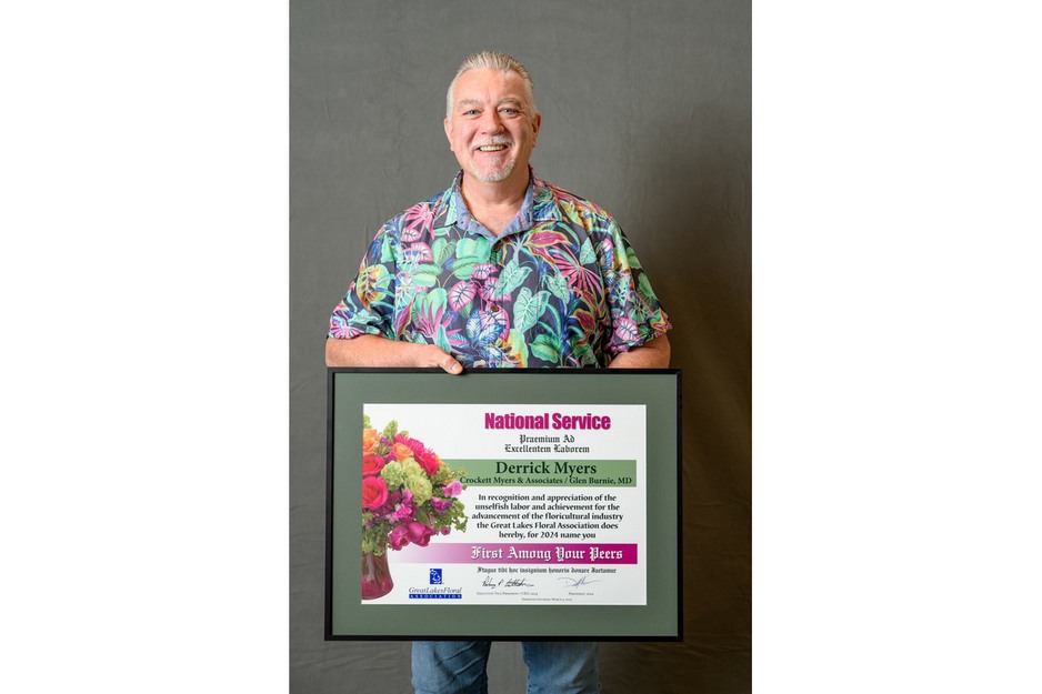 US: Looking back at the 2024 Great Lakes Floral & Event Expo