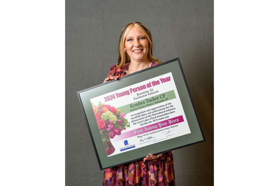 US: Looking back at the 2024 Great Lakes Floral & Event Expo