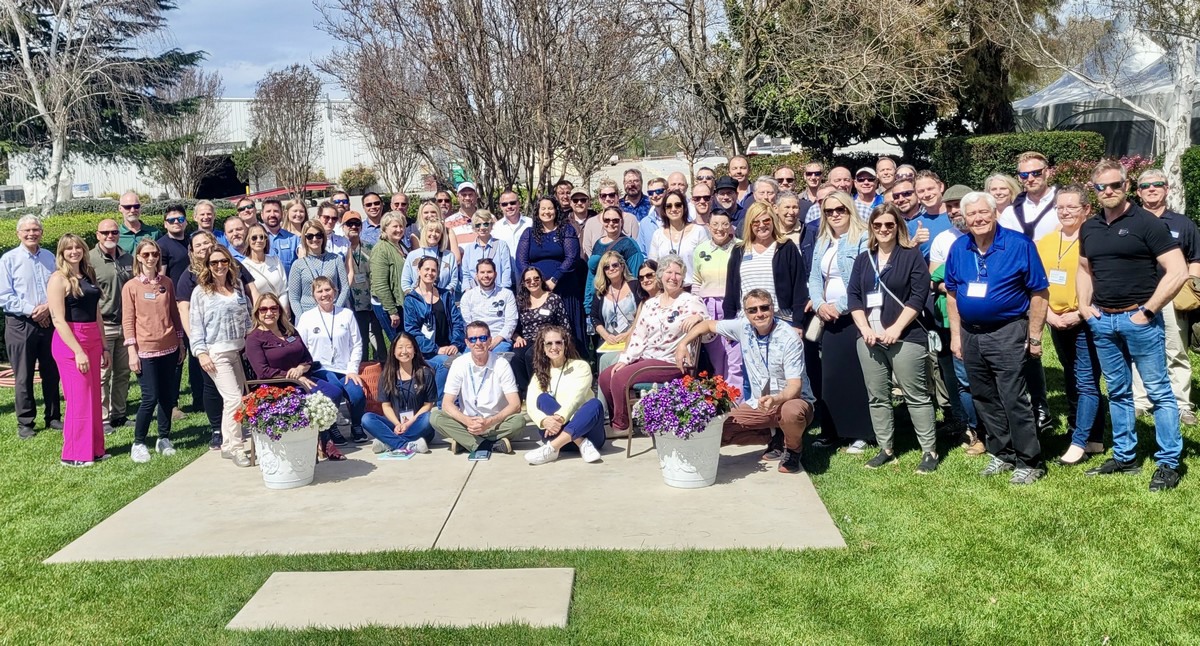 Express Seed Company lists top perennials and annuals from CAST 2024