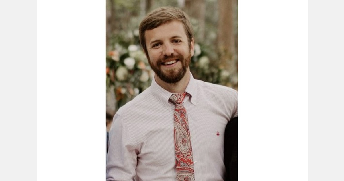 Jesse Stretch joins the EHR sales team