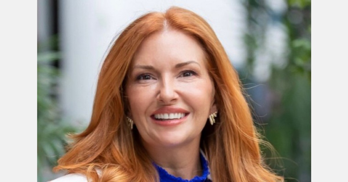 Kari Stringfellow appointed as new Executive Vice President of The ...