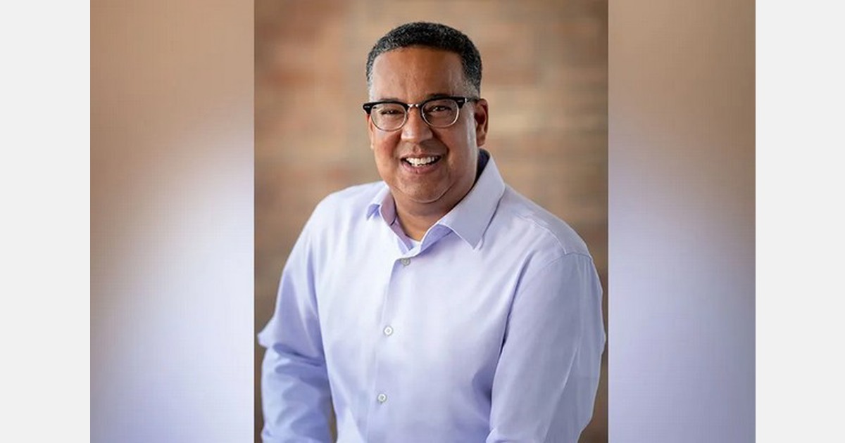 Phil Perry joins EHR national sales team