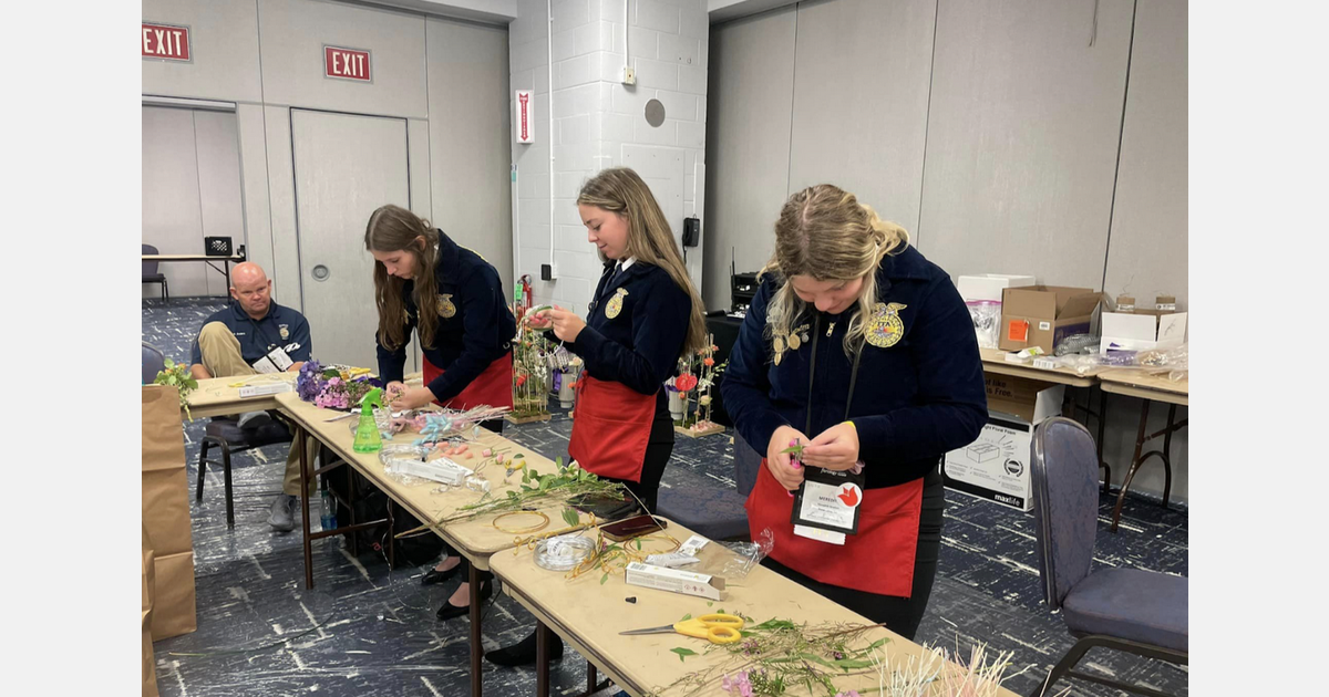 US: AFE funding 12 projects for a total of $636,525 over 2025/2026