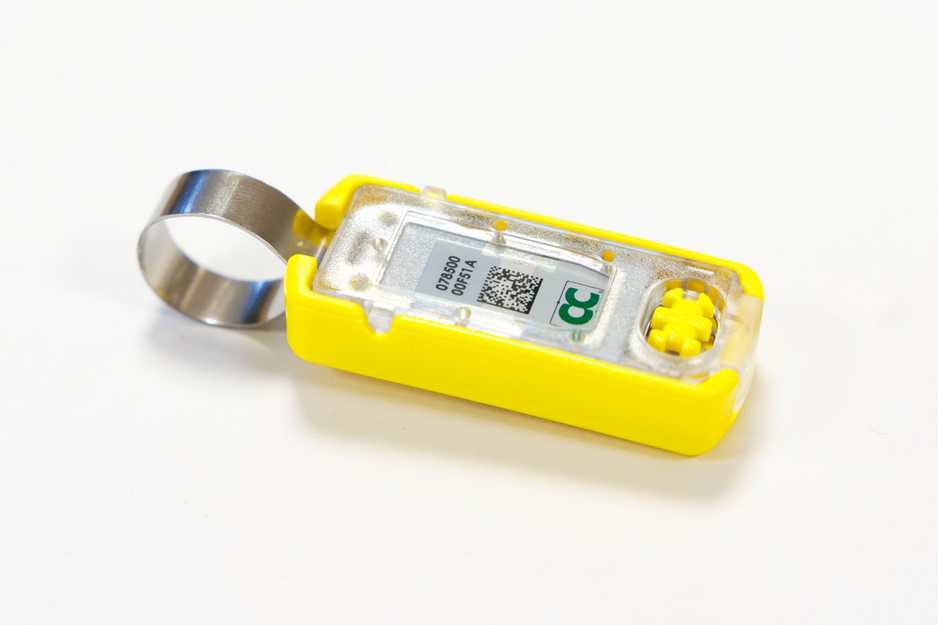 Container Centralen launches new CC tag