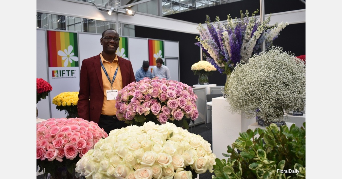 Kenya: Baraka Roses expands farm and flower assortment to meet growing ...