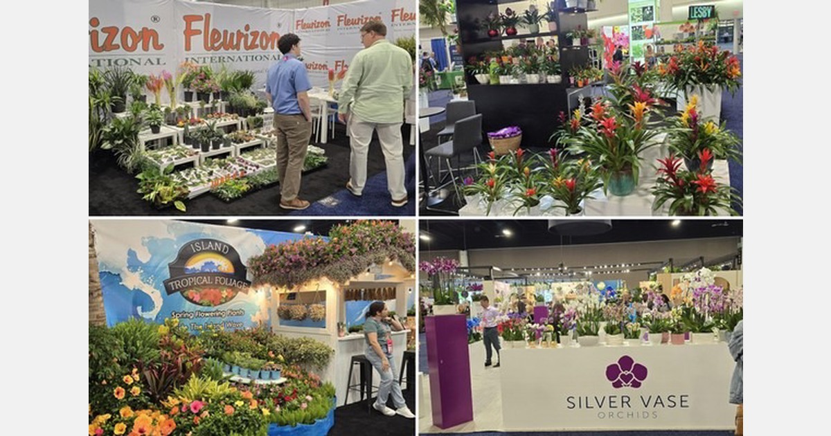 US (FL): TPIE attendees hopeful about 2025