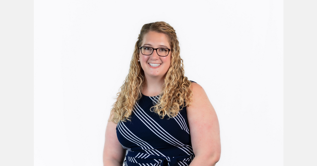 New Director for IFPA