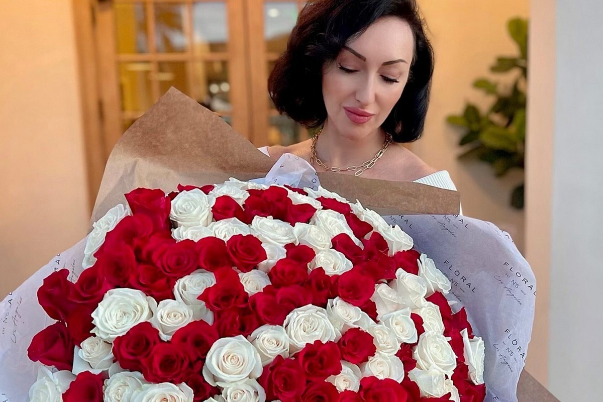 US: Record-breaking Valentine's Day for BloomNation partner florists