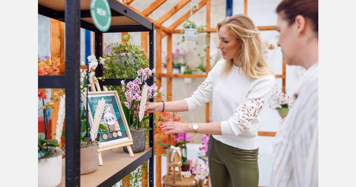 NL: Nine orchid growers to open their doors for Orchid Inspiration Days ...