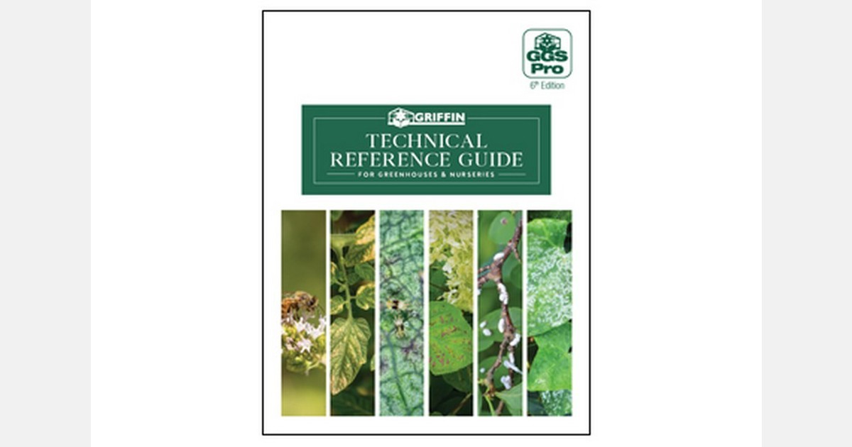 US: 6th edition of theGGSPro Technical Reference Guide now available