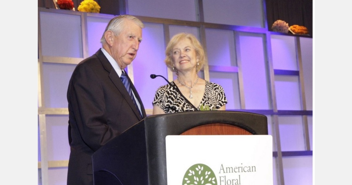 Memorial Tribute established honoring Herman Meinders