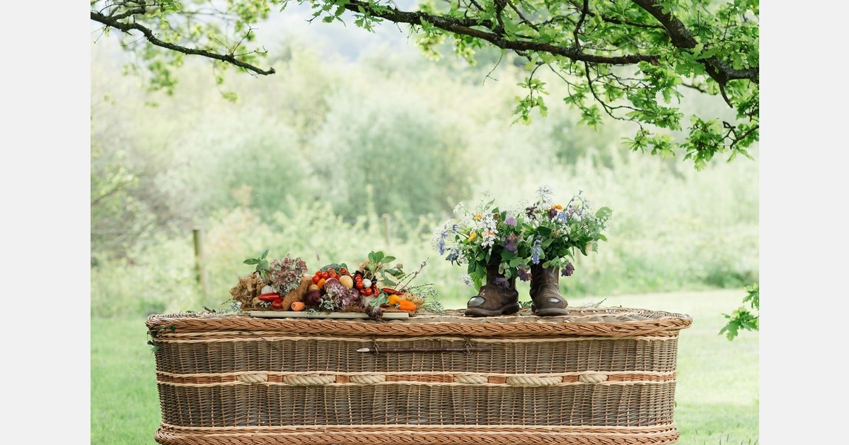 UK: RHS Chelsea Flower Show 2025 to stage the first ever funeral ...