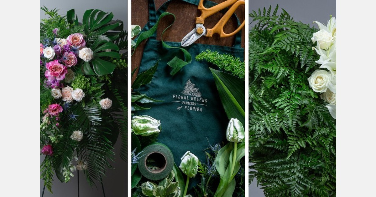 Details Flowers Software announces new partnership with Floral Greens ...