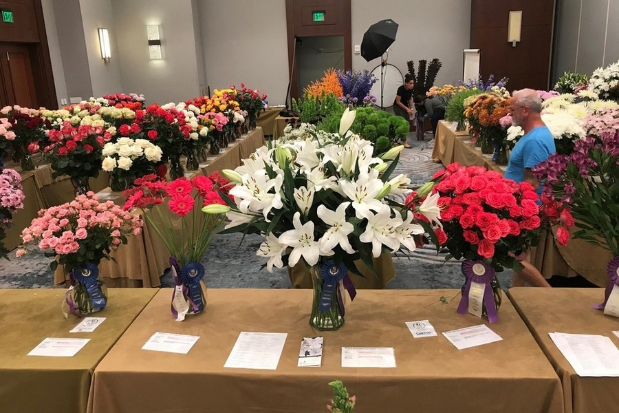 Preparing the next generation of floral professionals for the future