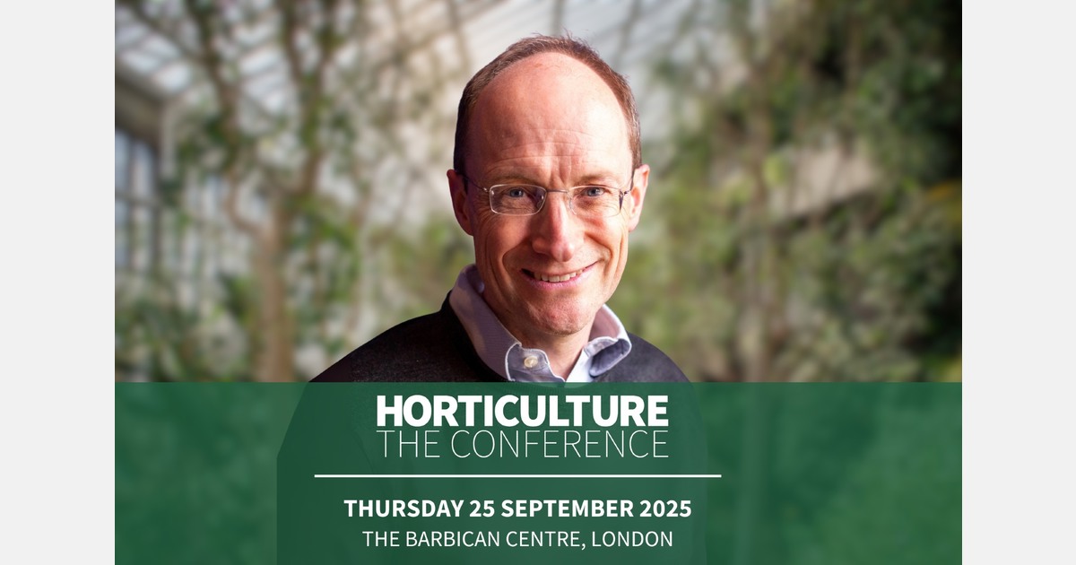 HTA Conference welcomes back economist Tim Leunig for a fireside chat