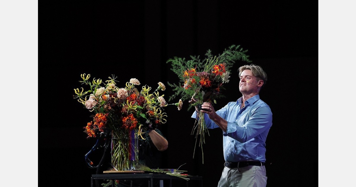 US: New AIFD members revealed at 60th Anniversary celebration