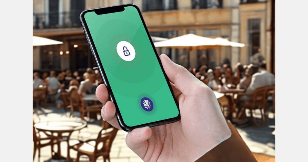 Tips for a cyber-safe summer