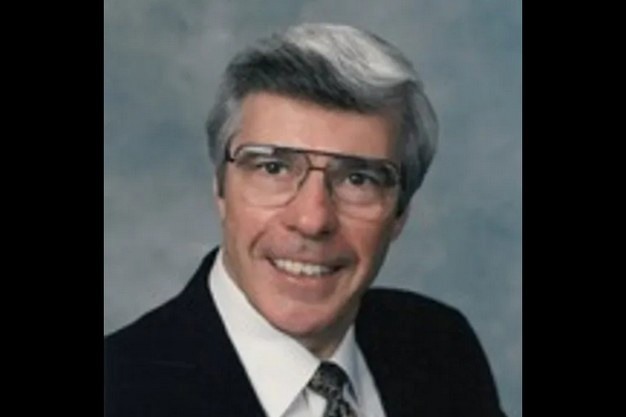 Memorial tribute established for Robert J. Carbone