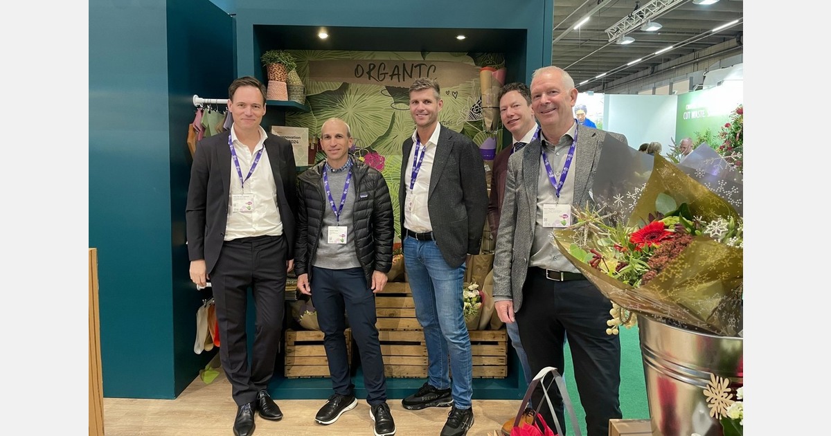 Decowraps and KIVO Flexible Plastics join forces for sustainable ...