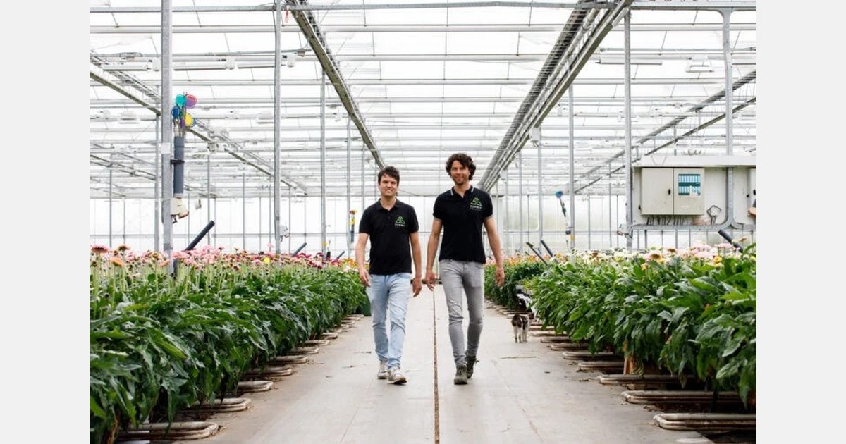 ‘Not because we should, but because we want to’