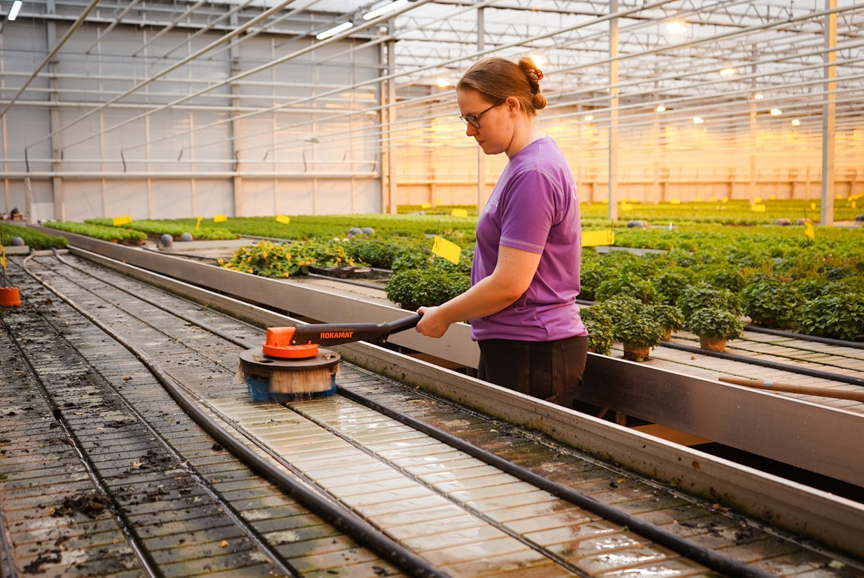 “What used to be a job we wanted to postpone has now become a task that ...