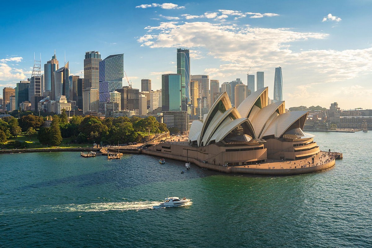 Registrations open for AIPH Meeting Sydney 2026