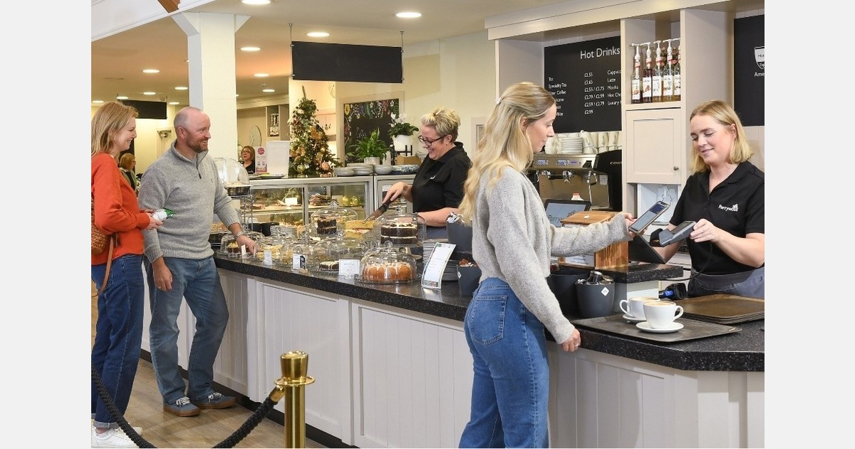 UK: HTA sets out 2026 events program