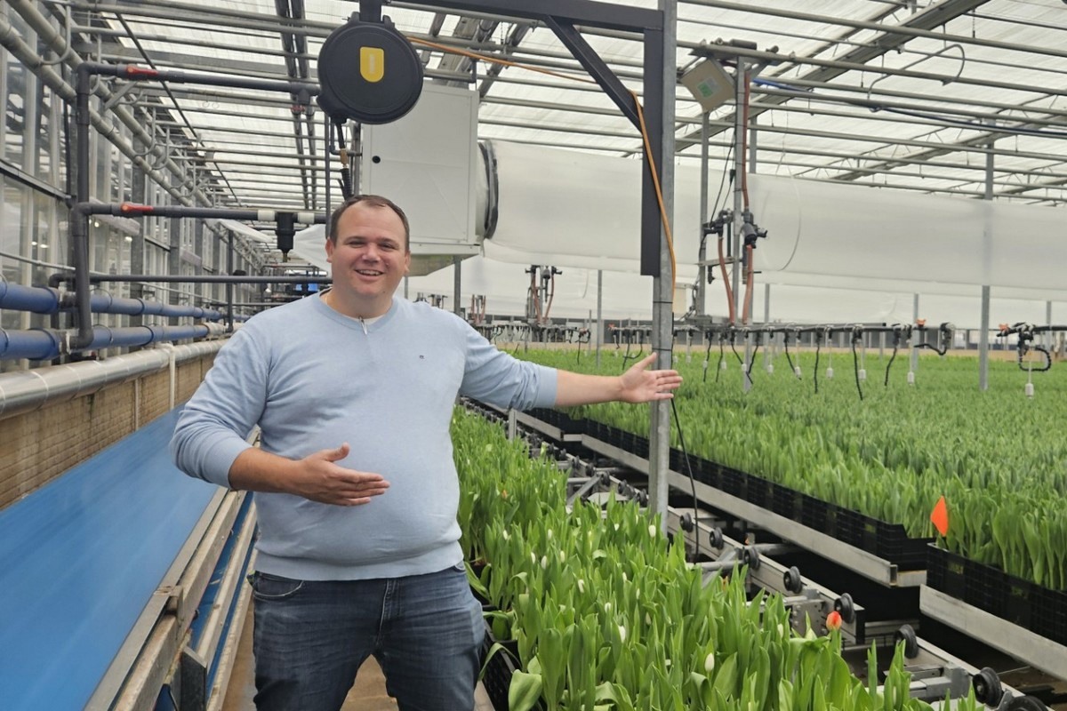 US: Bloomia appoints new General Manager