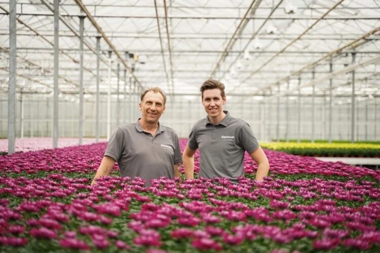 “We must proactively share the right information”