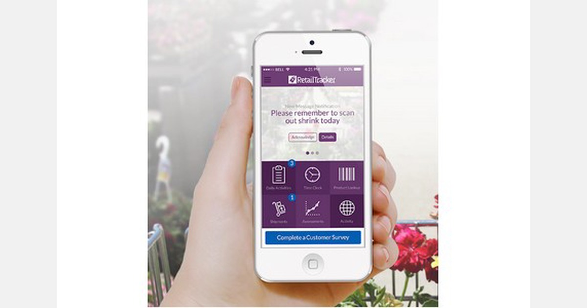 Plant merchandising made simple