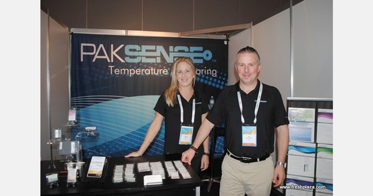 PakSense to launch new temperature monitoring products