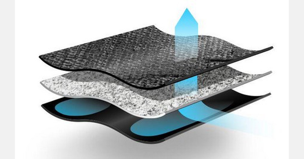 US: WaterPulse irrigation mats installed in Walmart Garden Centers ...