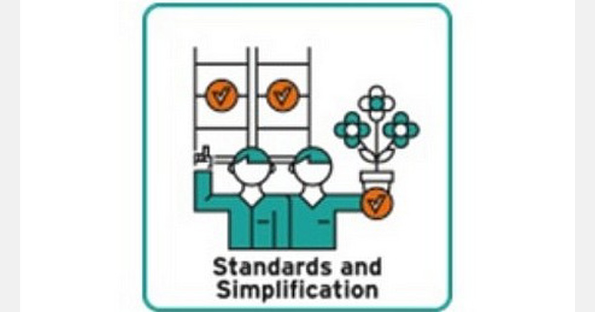 FloraHolland: Standards and Simplification Programme split into ...