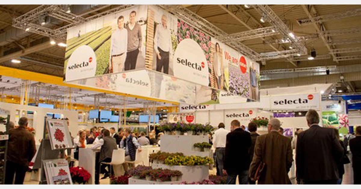 Selecta One looks back on IPM 2016