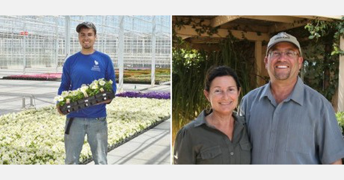 US: AFE awards 2016 Altman Family Scholarship