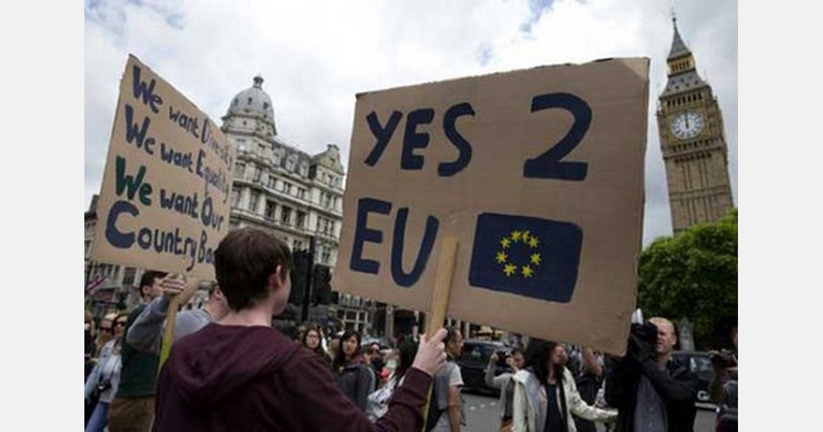 "Kenya big casualty of Brexit"