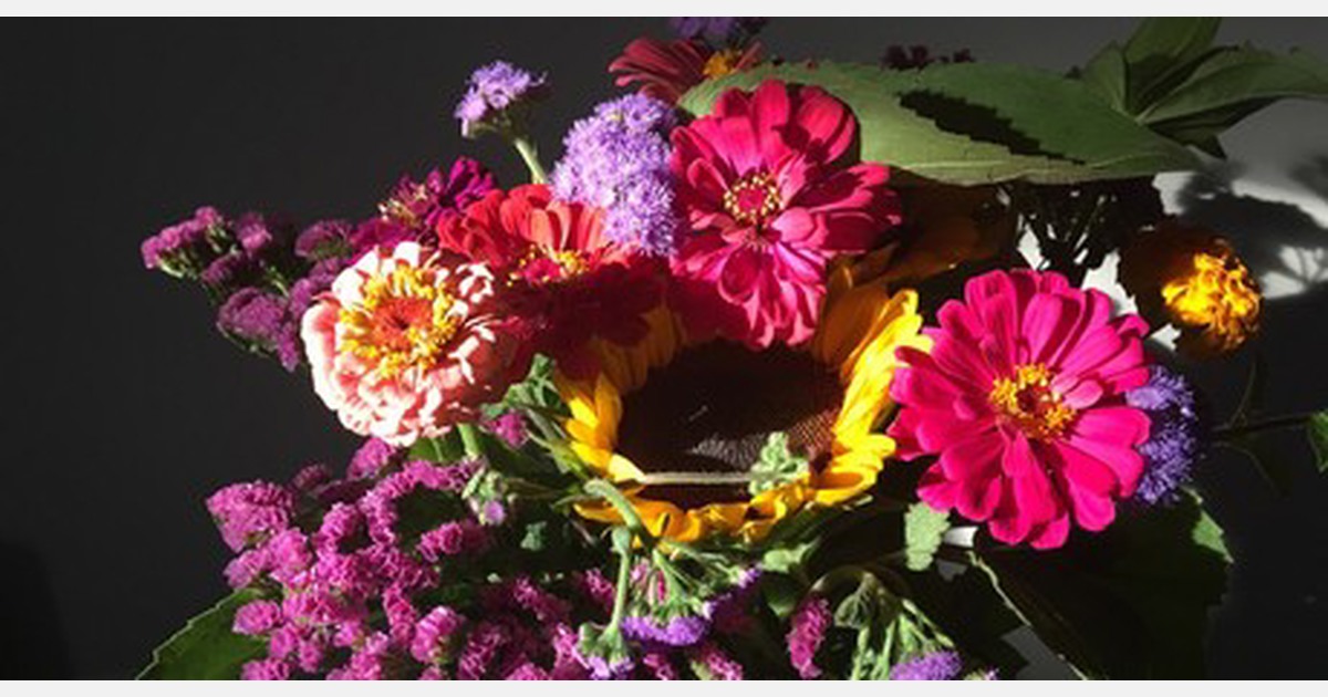 "US (NJ): Rutgers offers workshop for "ultra-niche" flower growers"