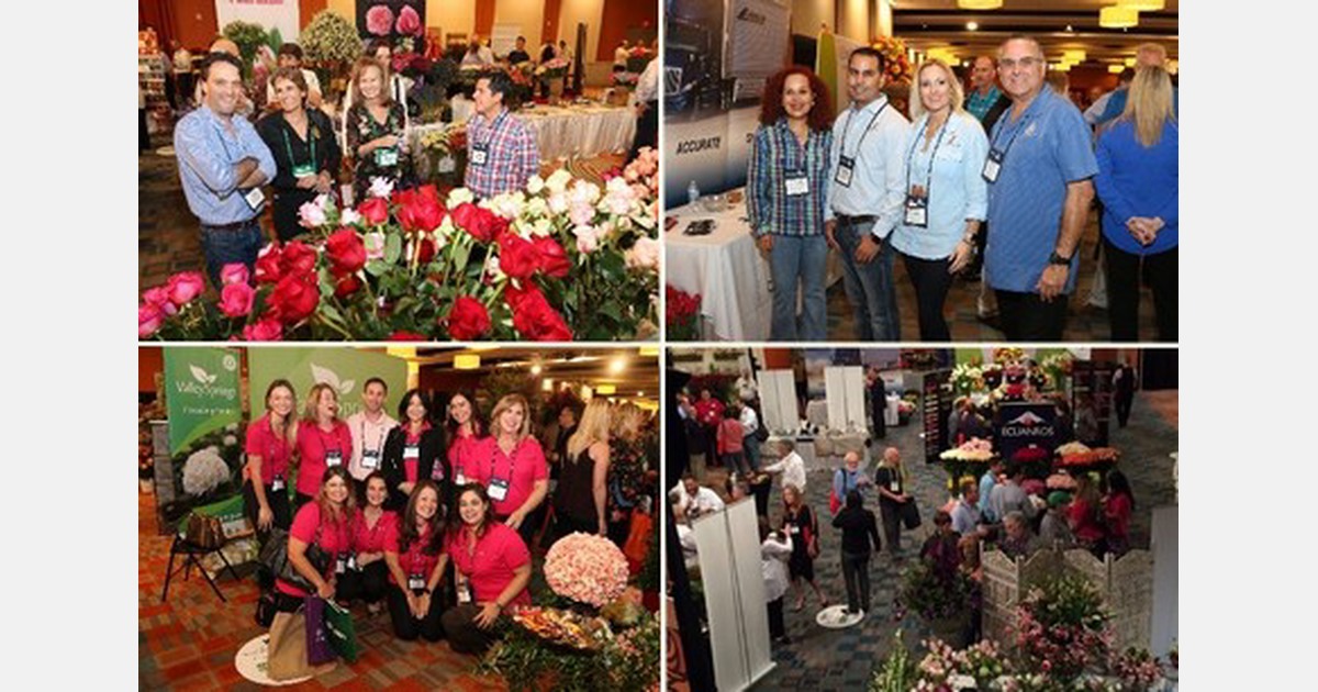US: WF&FSA conference draws record crowd