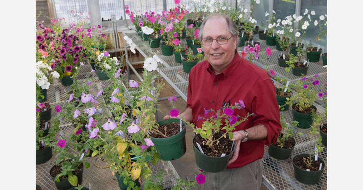 US (IL): NIU mourns loss of biology professor Thomas Sims
