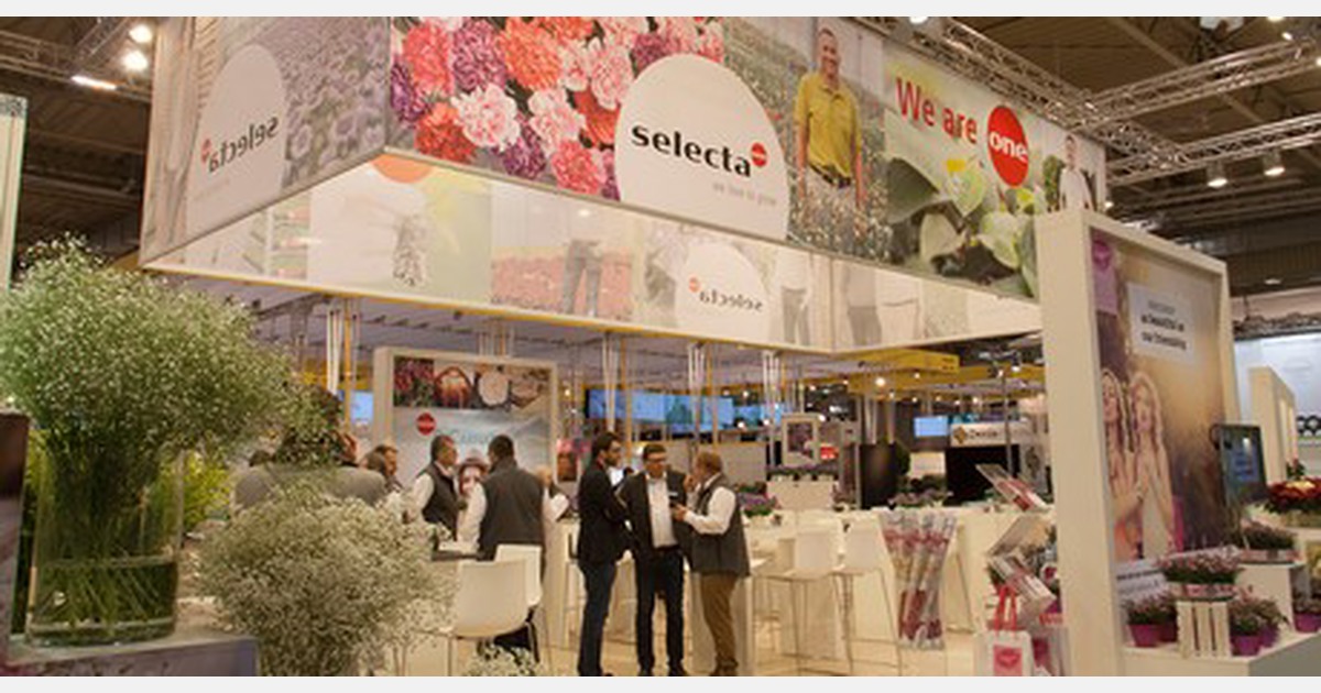 Selecta One looks ahead at IPM 2018