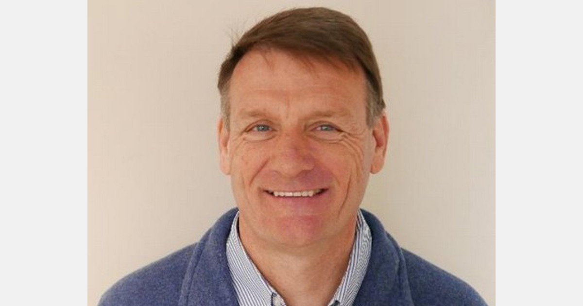 Florentaise hires Kenneth Laming as export manager