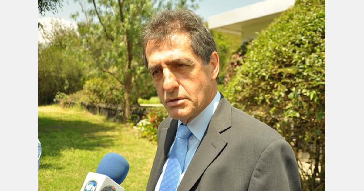 KFC Chairman elected President of Union Fleurs