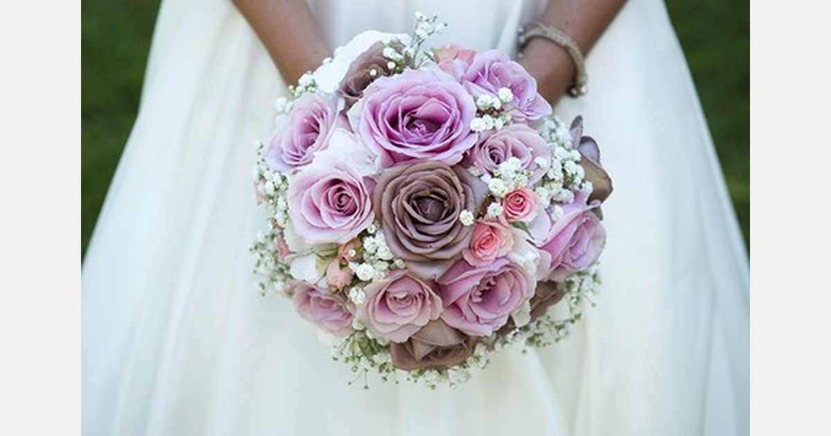 Royal wedding flower predictions