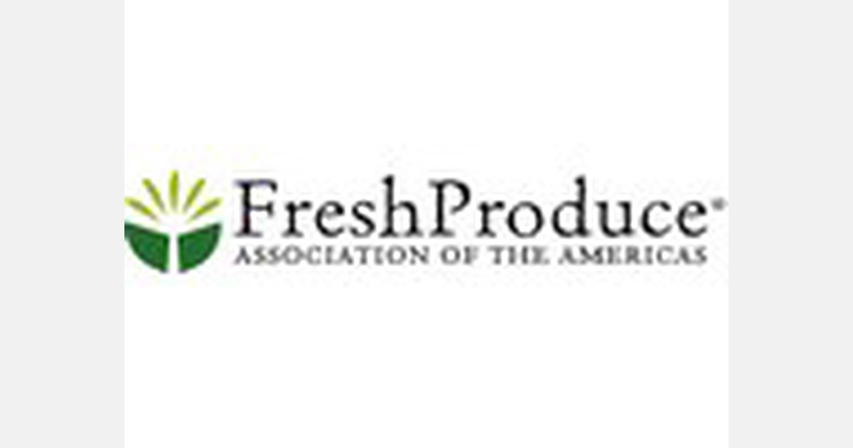 Fresh Produce Association of the Americas urges ratification of USMCA