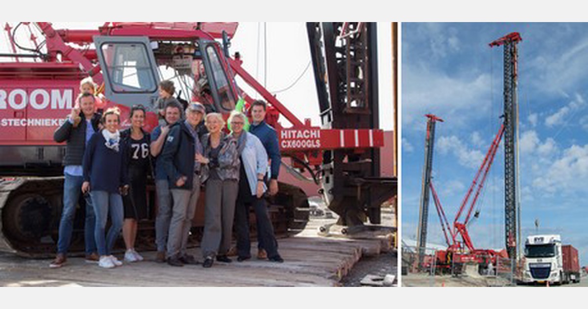 NL: BVB Substrates to build new warehouse