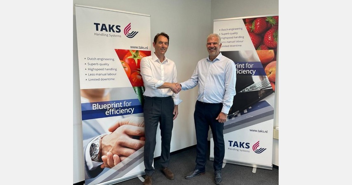 Co Konings becomes new CEO of two Dutch companies