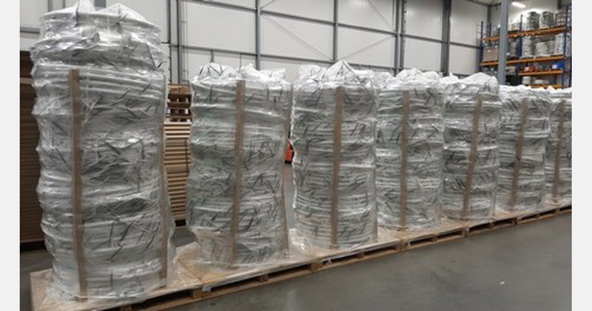 Acquisition of Penny UK by Power Plastics