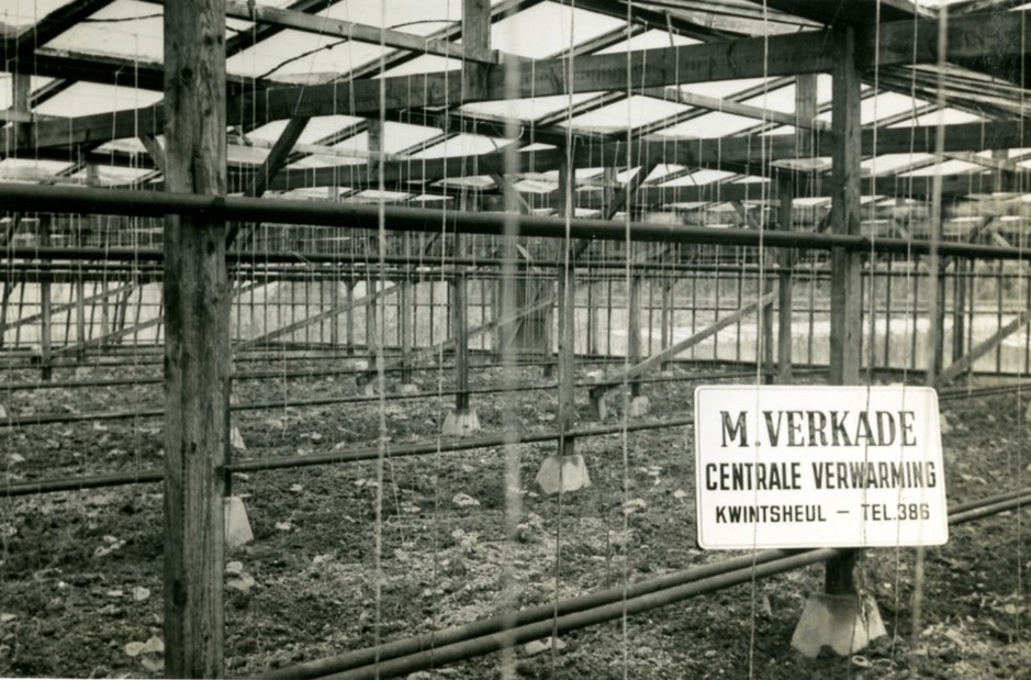 Verkade Klimaat celebrates 90th anniversary with open day