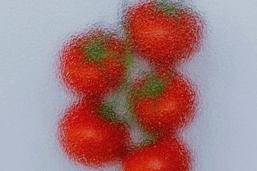 No more production of diffuse horticultural glass in Europe